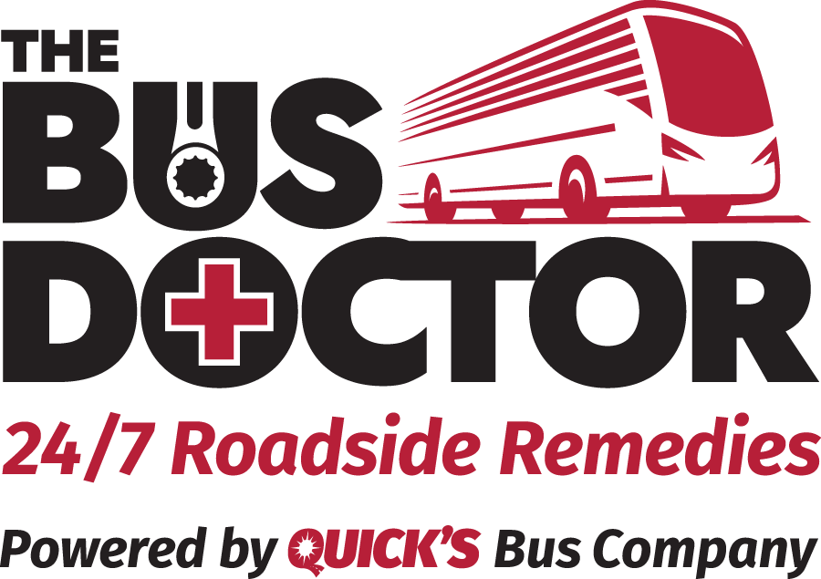 The Bus Doctor - BUS REPAIR SERVICES - 24/7 assistance