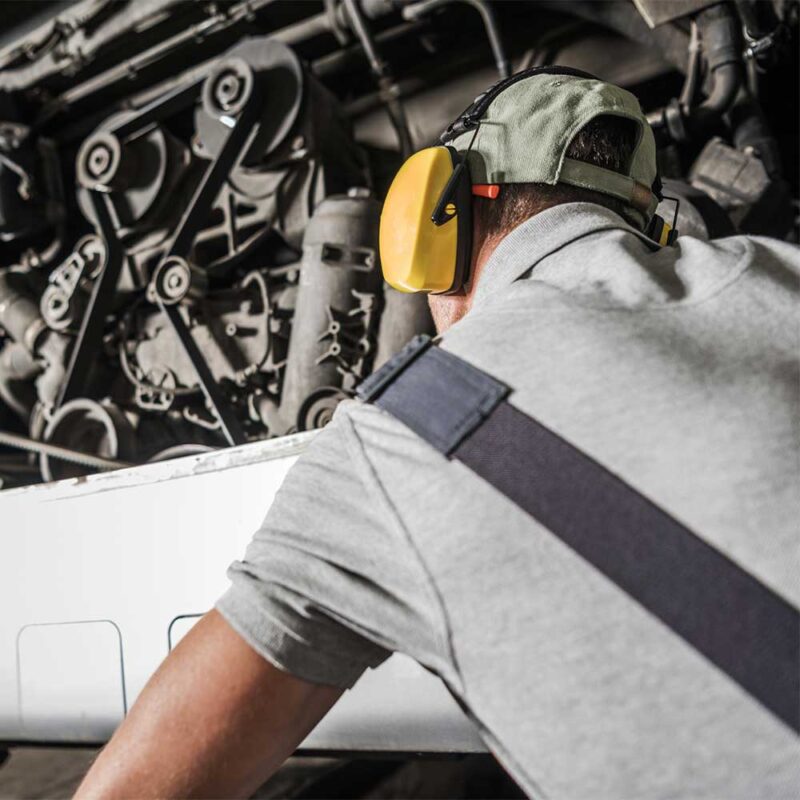 The Bus Doctor - BUS REPAIR SERVICES - 24/7 assistance